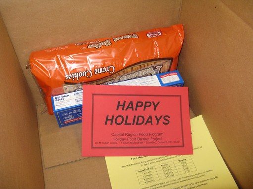 The Capital Region Food Program – The Capital Region Food Program